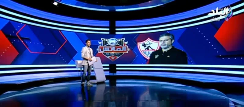 حتحوت يوضح كواليس مثيرة عن جلسة معتمد جمال مع حسين لبيب لحسم مصيره مع